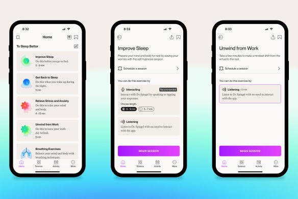 Hypnosis: does it really work?