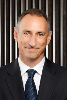 Vicinity taps Huddle for interim chief as Kelley steps down