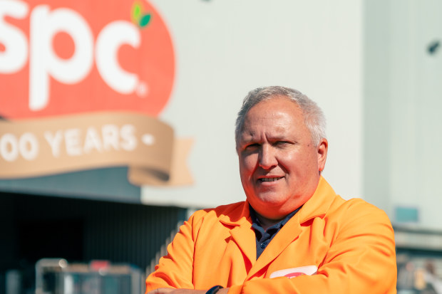 SPC boss Robert Giles says higher energy prices will force it to raise ...