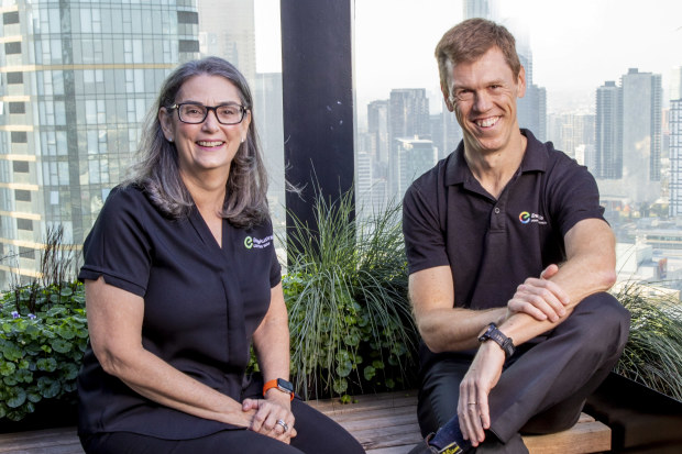 Tanna to retire from EnergyAustralia