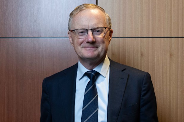 Philip Lowe: Former RBA governor to chair ASX corporate governance ...