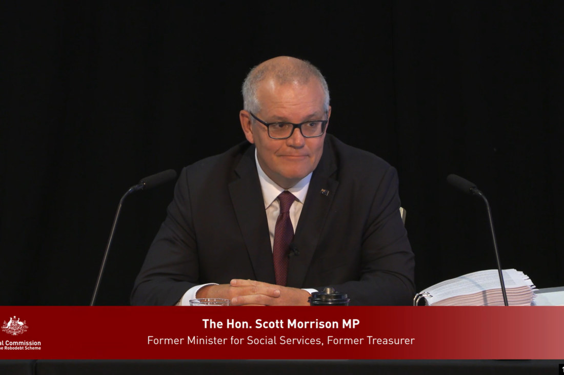 Robo-debt highlighted the problem of lack of empathy, but there is a ...