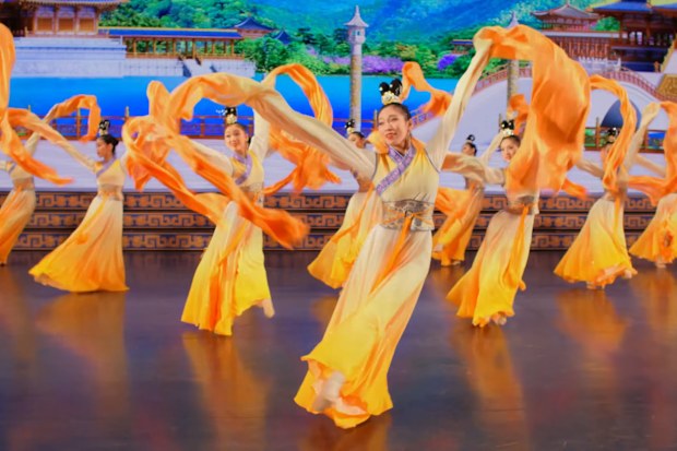 Bomb threat against Anthony Albanese linked to Chinese dance troupe ...