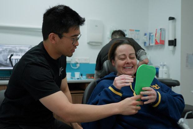 Finding an affordable and safe local alternative to dental tourism