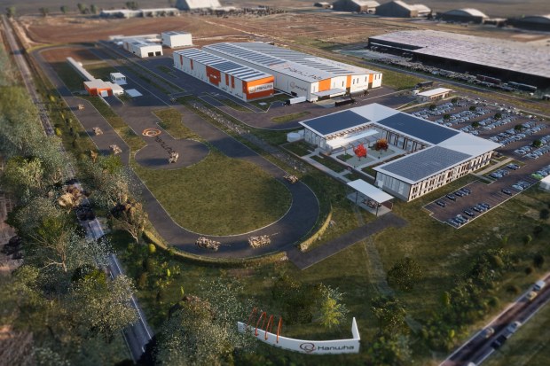 Defence Strategic Review: contractors eye the opportunities and risks ...