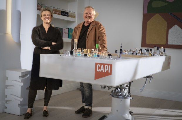 Australian soda and mixers group Capi has gone from zero to $20m in ...