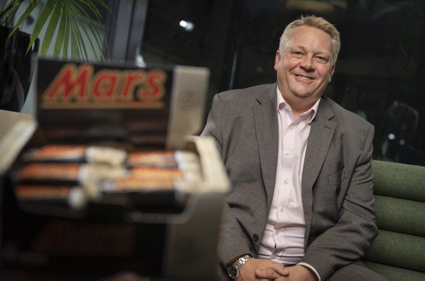 Mars bar’s paper makeover in Australia is a forerunner for global shift ...