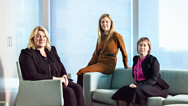 Victoria to curb ‘oppressive’ NDAs silencing sexual harassment victims