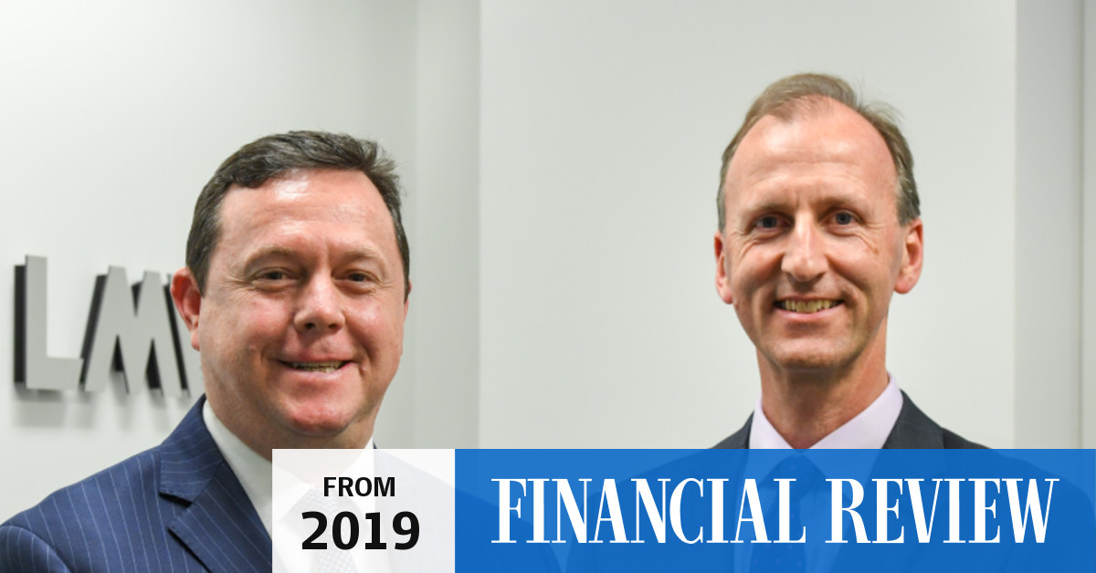 LMW resumes trading after successful raising