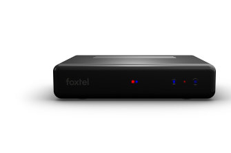 ‘The market misunderstands us’: Delany pitches growth as Foxtel finds ...