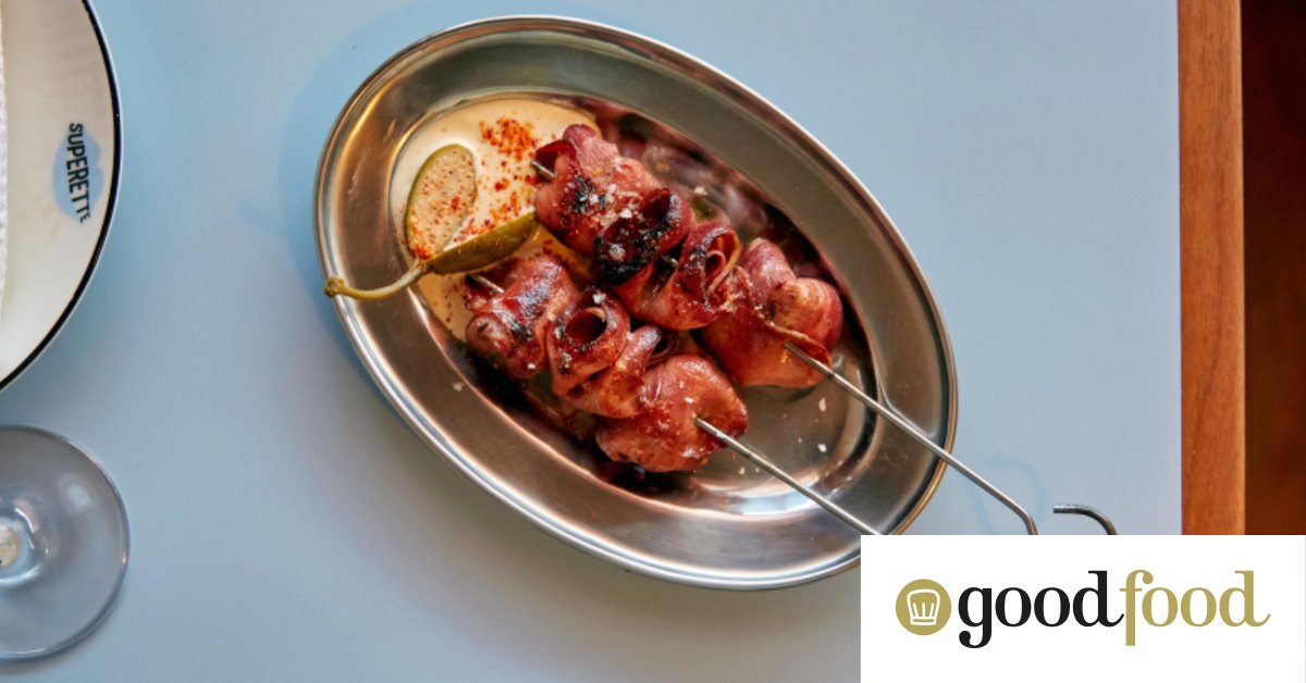 Bar Superette, Merimbula - SMH Good Food Guide review