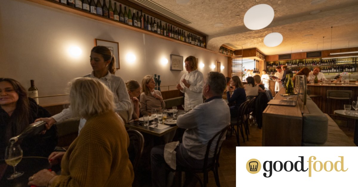 Review: Bar Heather in Byron Bay
