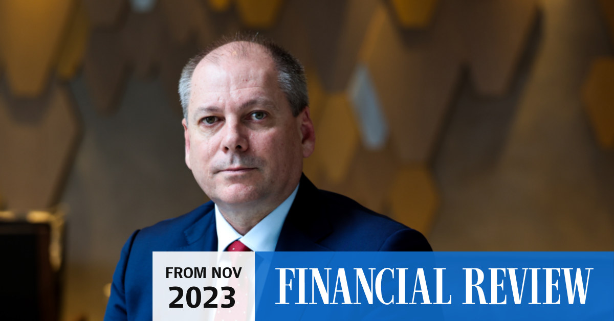 Westpac embarks on huge tech project to rebuild spaghetti IT systems