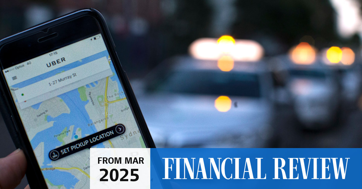 Uber fights payroll tax bill in Court of Appeal case on gig economy ...