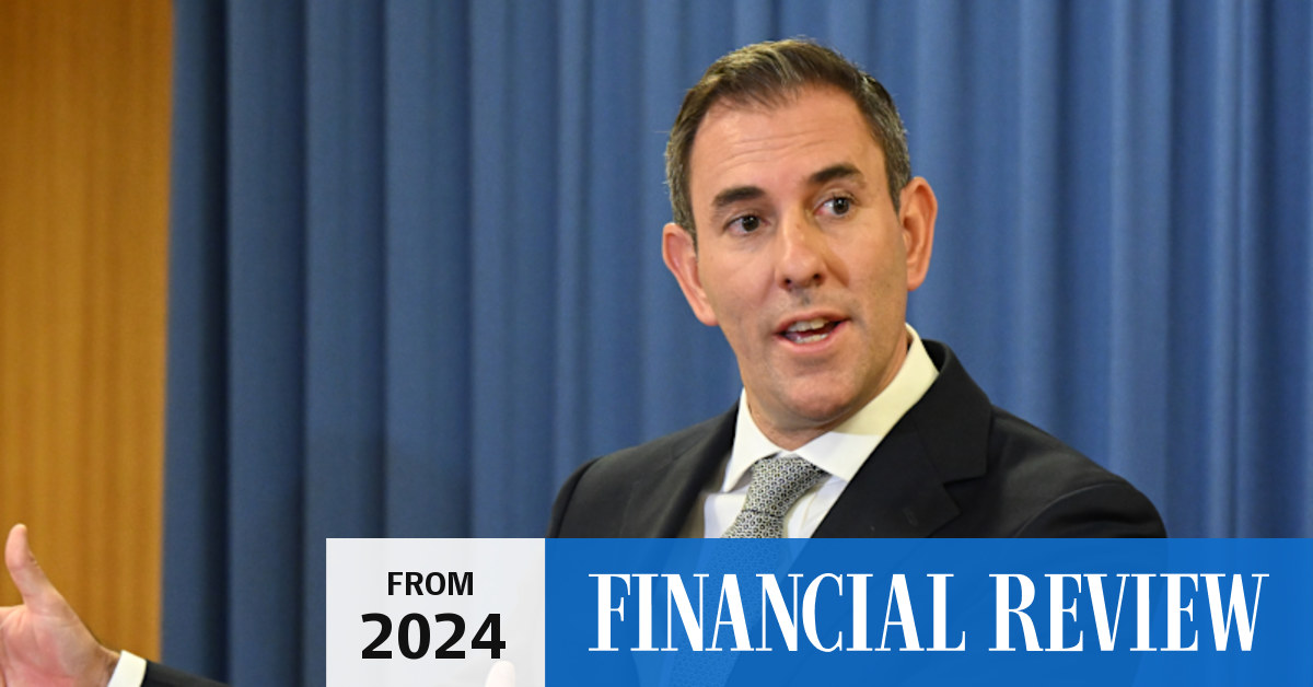 Federal budget 2024: Spending to hit budget deficits