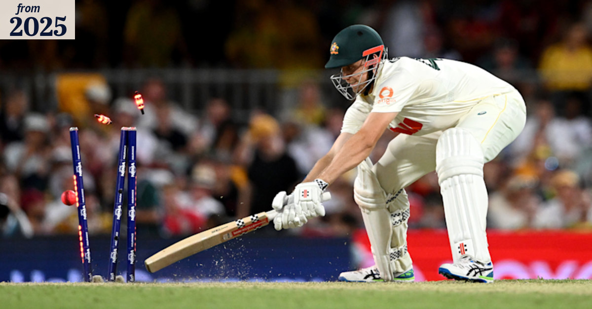 The Ashes 2025 second Test day two as it happened: Australia v England ...