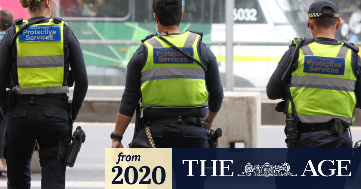 Expanded PSO roles would need to come with better training and scrutiny