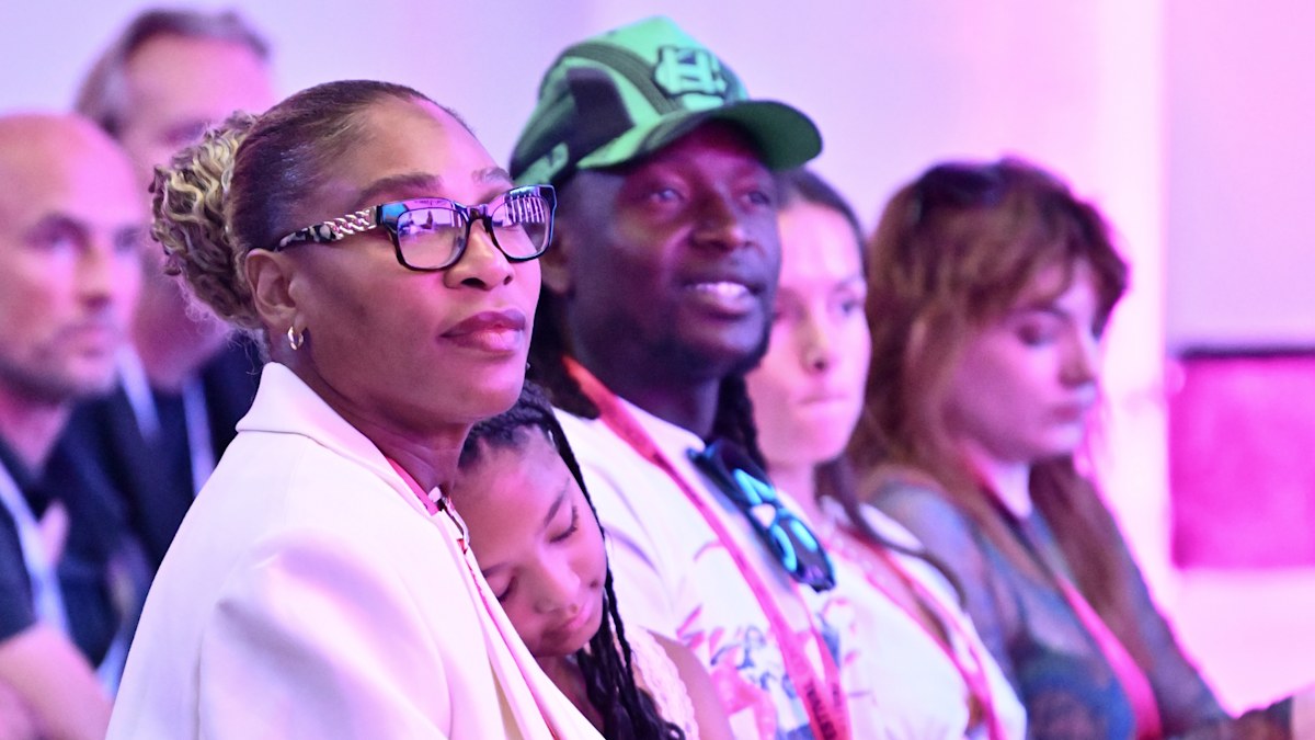 Front Row column: Behind the scenes of SXSW London 2026 with Marco ...