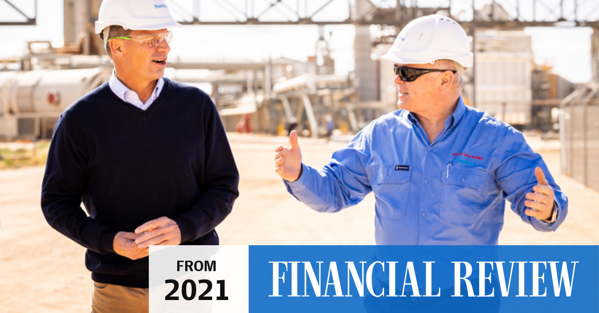 Taylor fast-tracks use of green carbon credits