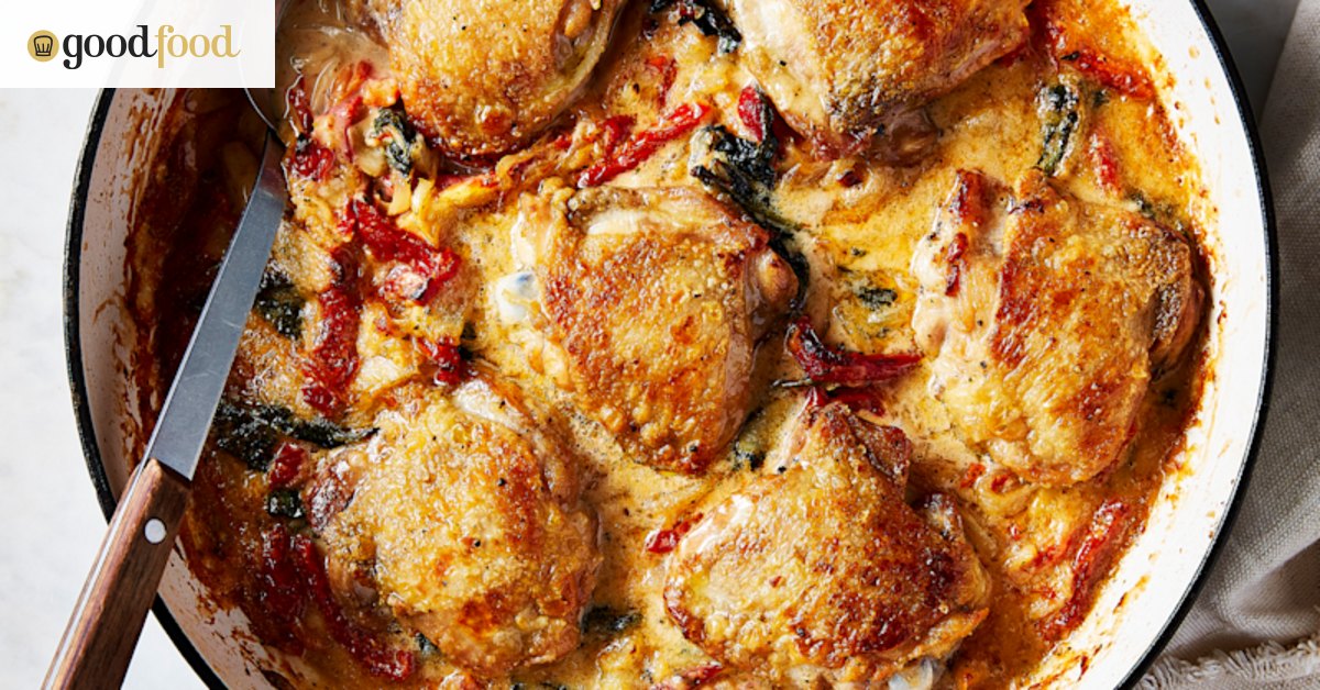 Chicken cacciatore, beef bourguignon, lamb shanks: 20 winter one-pot ...