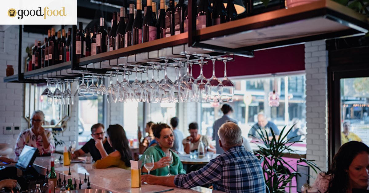 Shirley’s Fremantle: The new bar and kitchen that wants to party like ...