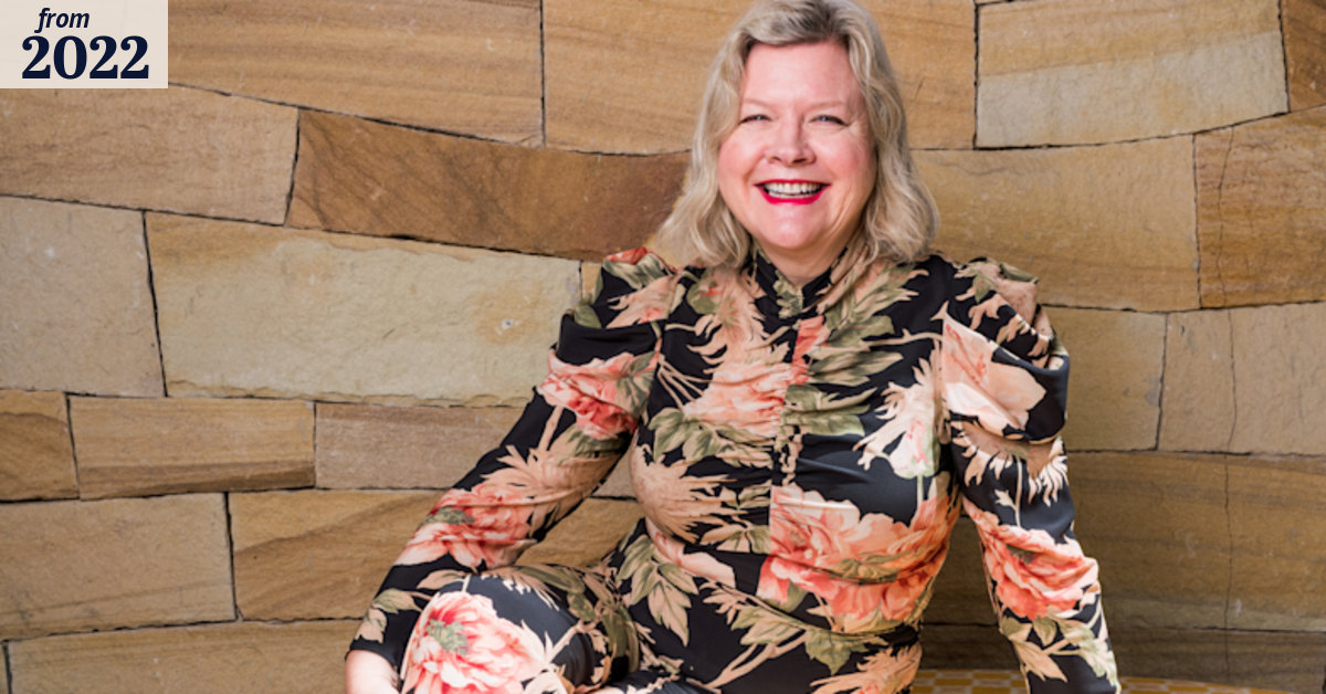 AACTA Awards: Cinematographer Mandy Walker talks sexual harassment in ...