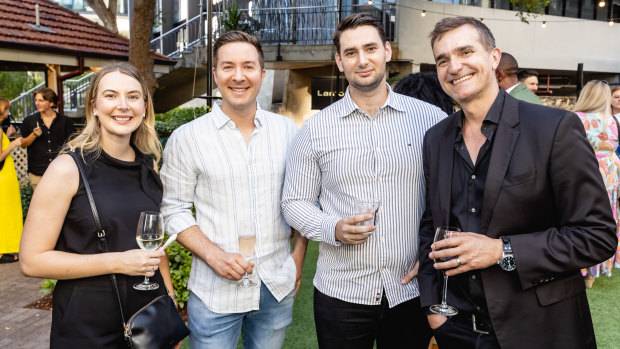 Perth launch of new MAFS season reveals WA brides and grooms