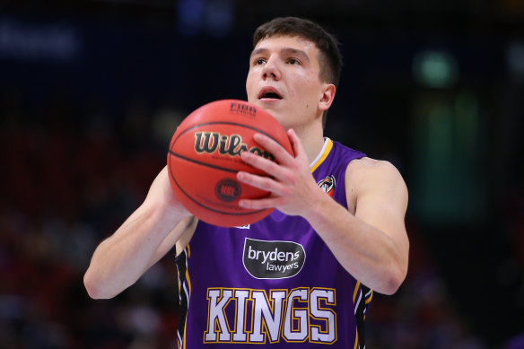 ‘They have a job to do’: Kings owner says team won’t be sidetracked by ...