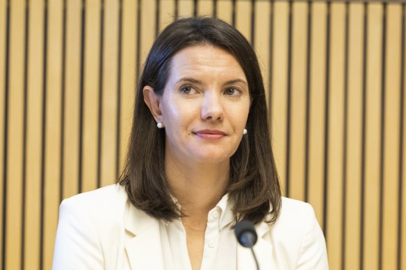 NSW Mental Health Commission has a toxic workplace culture, staff claim