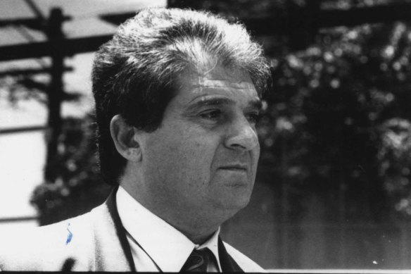 Why NSW development scandals keep happening, over and over again