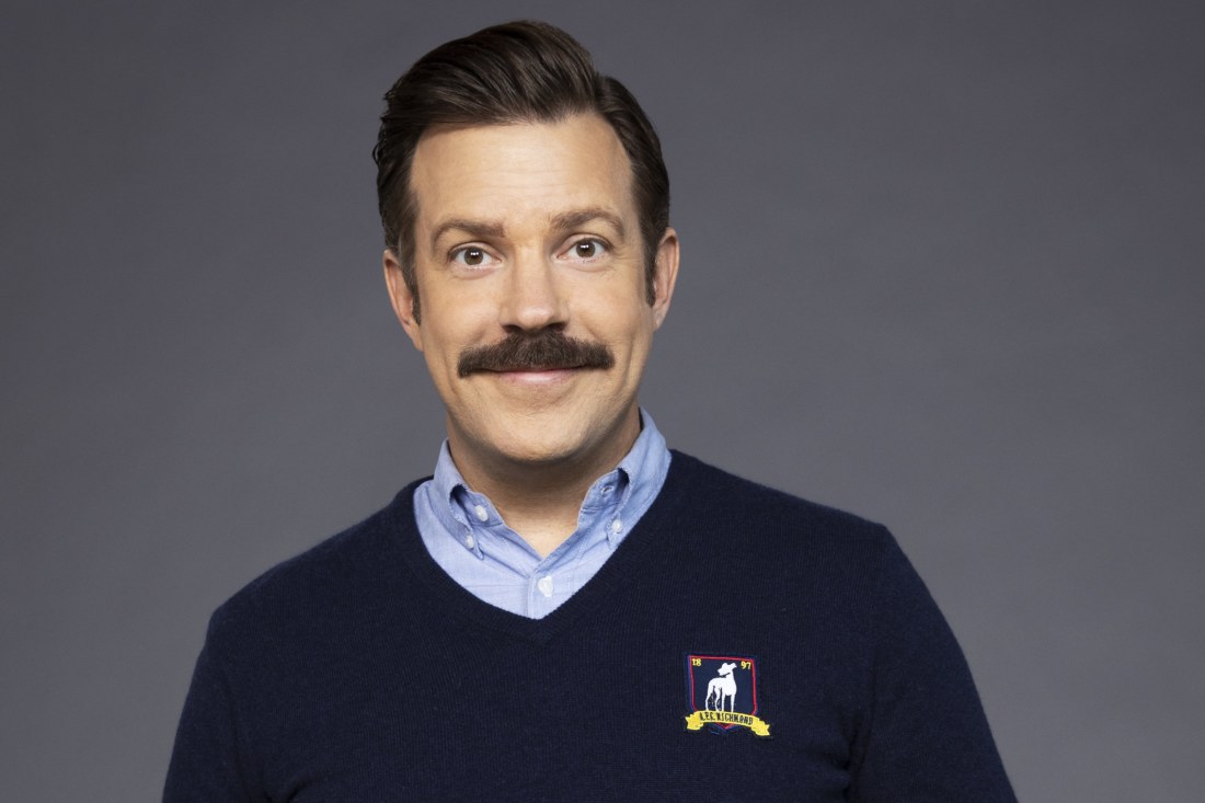 Ted Lasso’s leadership lessons for CEOs: Mark Fitzgibbon, Scott Stein ...