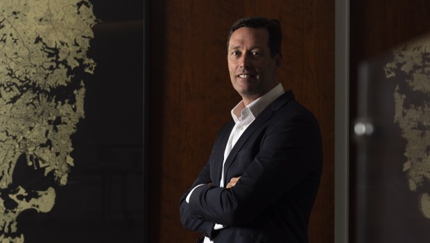 Rock-solid growth in sustainable ETFs in year of pivots