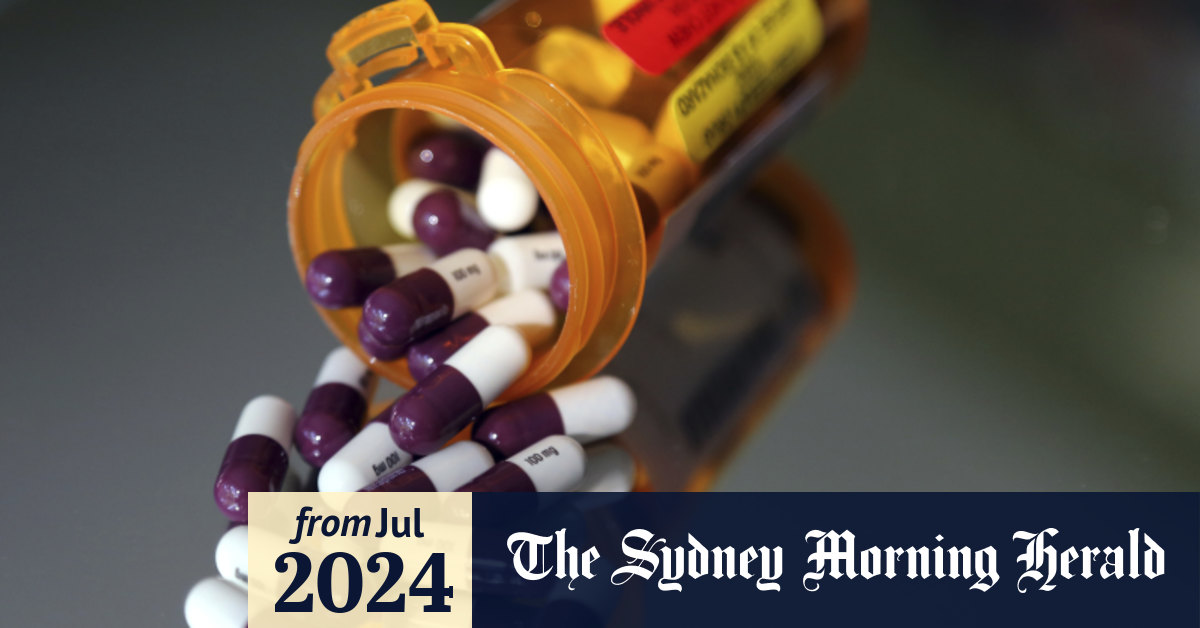 MediSecure hack: Cyberattack on prescription service affects 13 million ...
