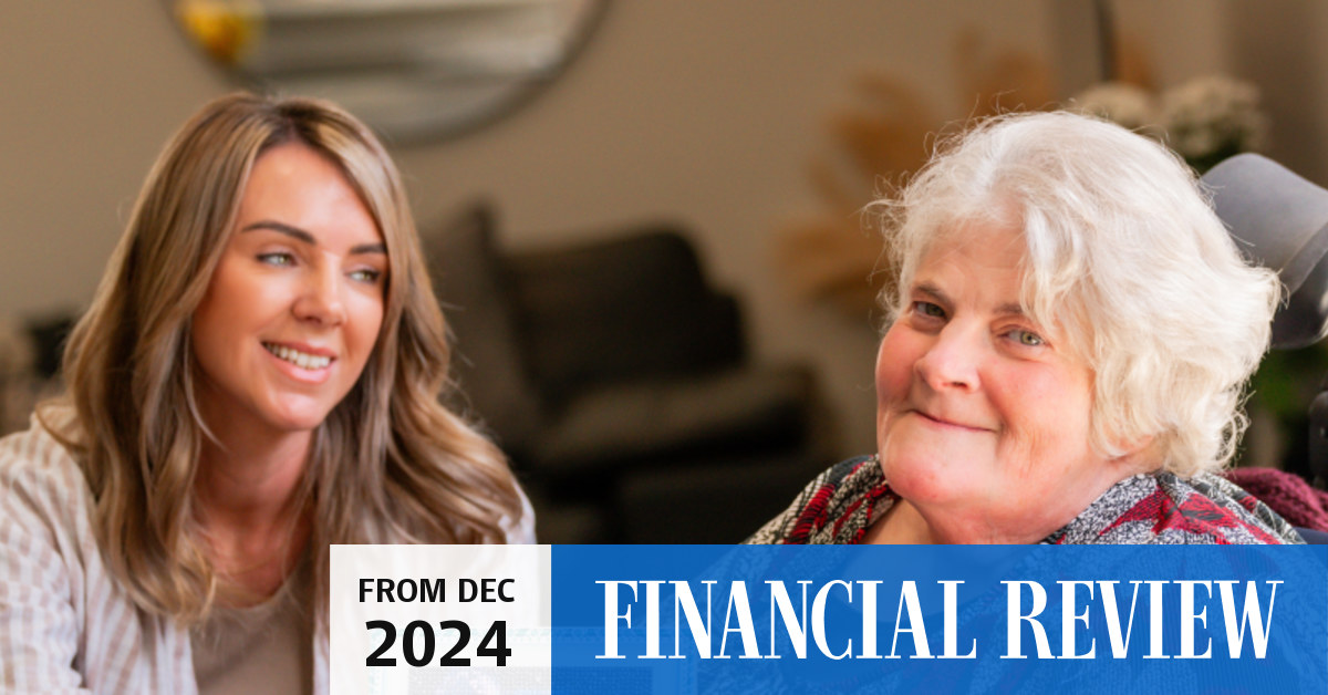 Improved wellbeing is a key impetus for ‘exceptional’ care and more ...