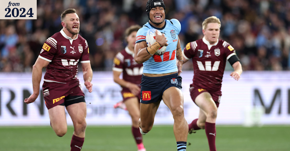 State of Origin 2024: NSW v Queensland game 3 tips and previews