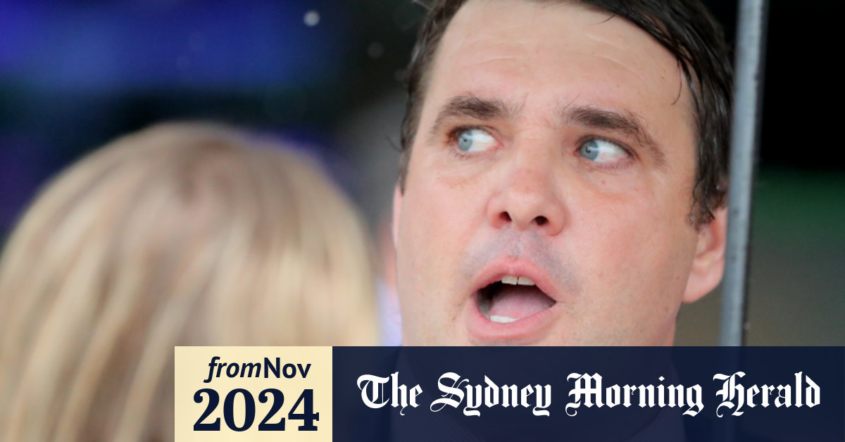 The Hunter 2024: Newcastle trainers Sam Kavanagh, Kris Lees eye success ...