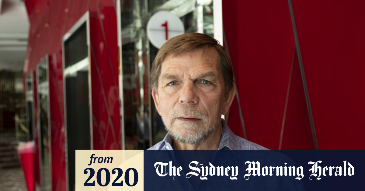 Coronavirus outbreak: Flight Centre boss hopeful COVID-19 fears will ...