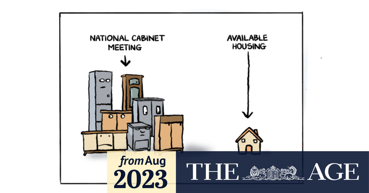 The Voice and the opening door