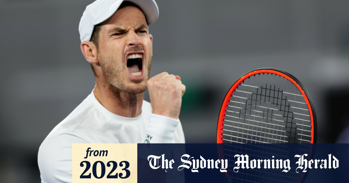 It’s the grand slam of words: Versus or versing?