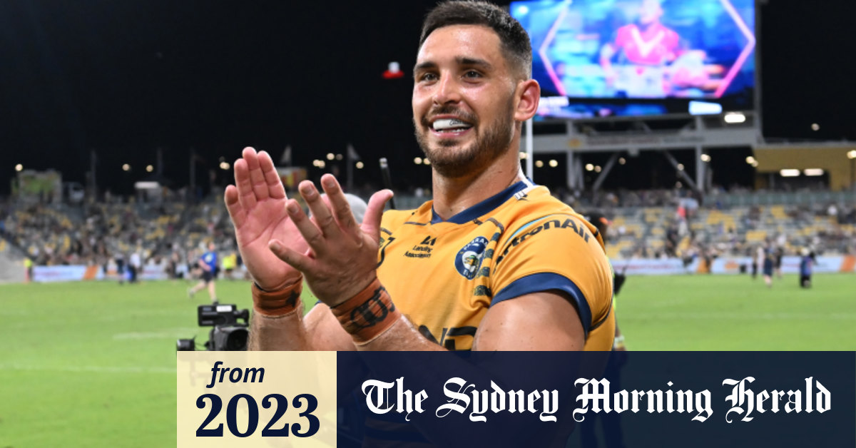 NRL 2023: NRL rushed Ryan Matterson into decision on fine, say ...