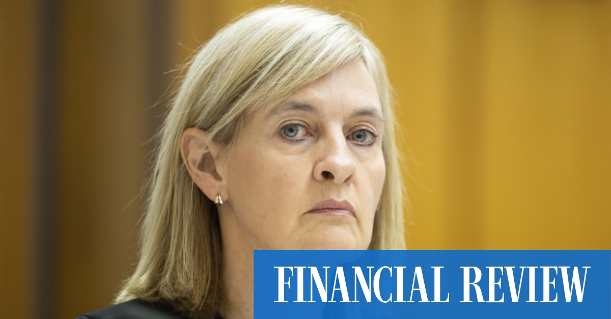 ASIC sues Mercer Superannuation in first greenwashing case over ...