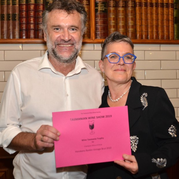 The award-winning wine makers you may not have heard of