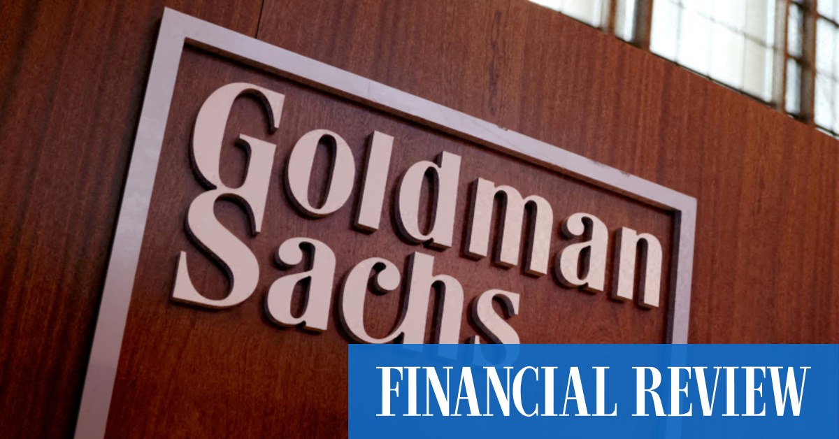 Goldman Sachs research co-head Andrew Lyons exits after 12 years, Paul ...