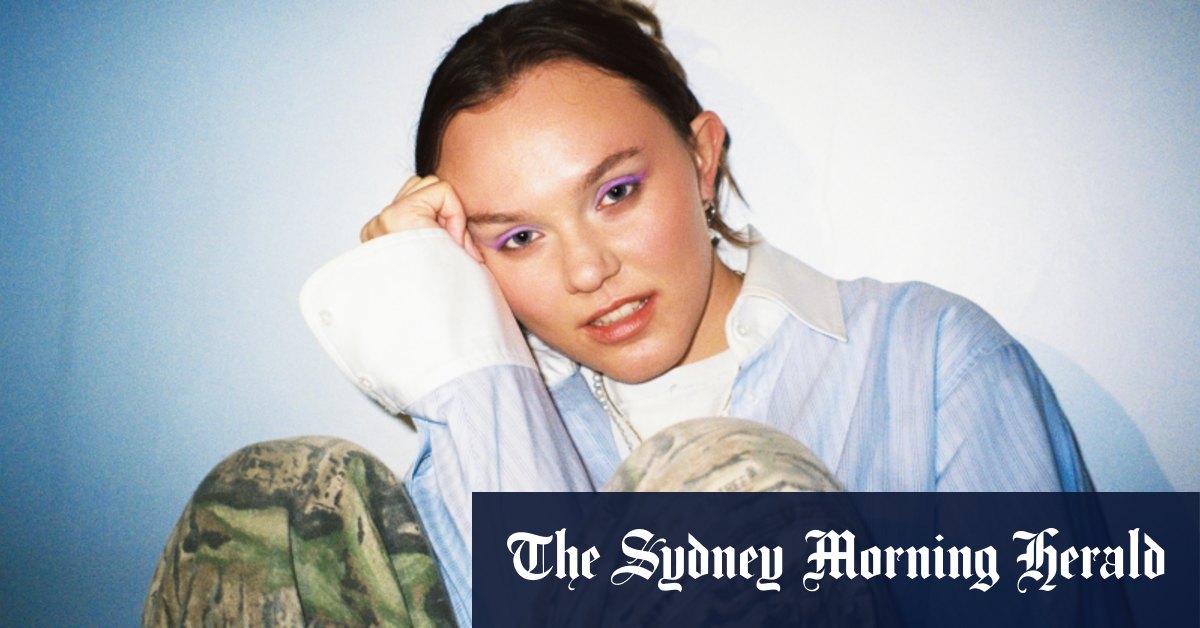 Local pop star Sycco delivers on years of promise with her debut album