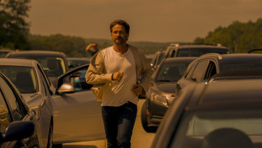 Greenland movie review: Gerard Butler’s Amazon Prime disaster film is ...
