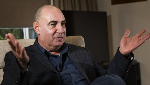 Falzon defends deleted tweets, while Watt says allegations were forged