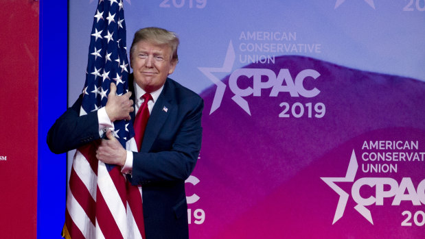 American conservatives should leave Australia's gun laws alone, top ...