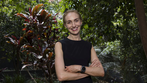 How Georgina is driving one cancer's death rate down to zero