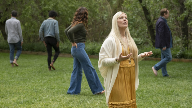 Paltrow's Goop Lab proves streaming is wild west of dubious content