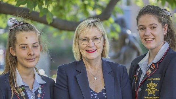 Schools that Excel: How Star of the Sea College shines